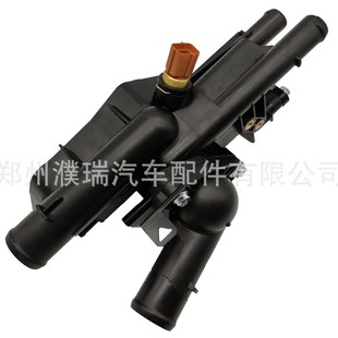 25600-2G600 256002G600 适用于现代起亚节汽车配件温器总成-阿里巴巴