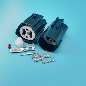 7282-8497-90/7283-8497-90适用汽车插件 DJ7049Y-1.5-9.5-11/21-阿里巴巴