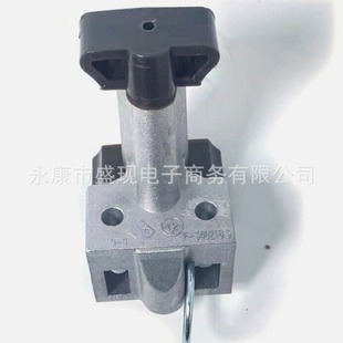 适用于现代起亚正时链条涨紧器 24410-26800 2441026800-阿里巴巴