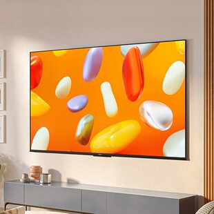 智能电视A55英寸 2025款高清全面屏平板液晶电视L55RB-RA节能版-阿里巴巴