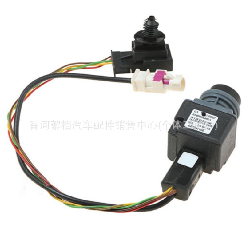 跨境热销 适用于奔驰后视倒车摄像头车载摄像头 A0009054803 询价-阿里巴巴