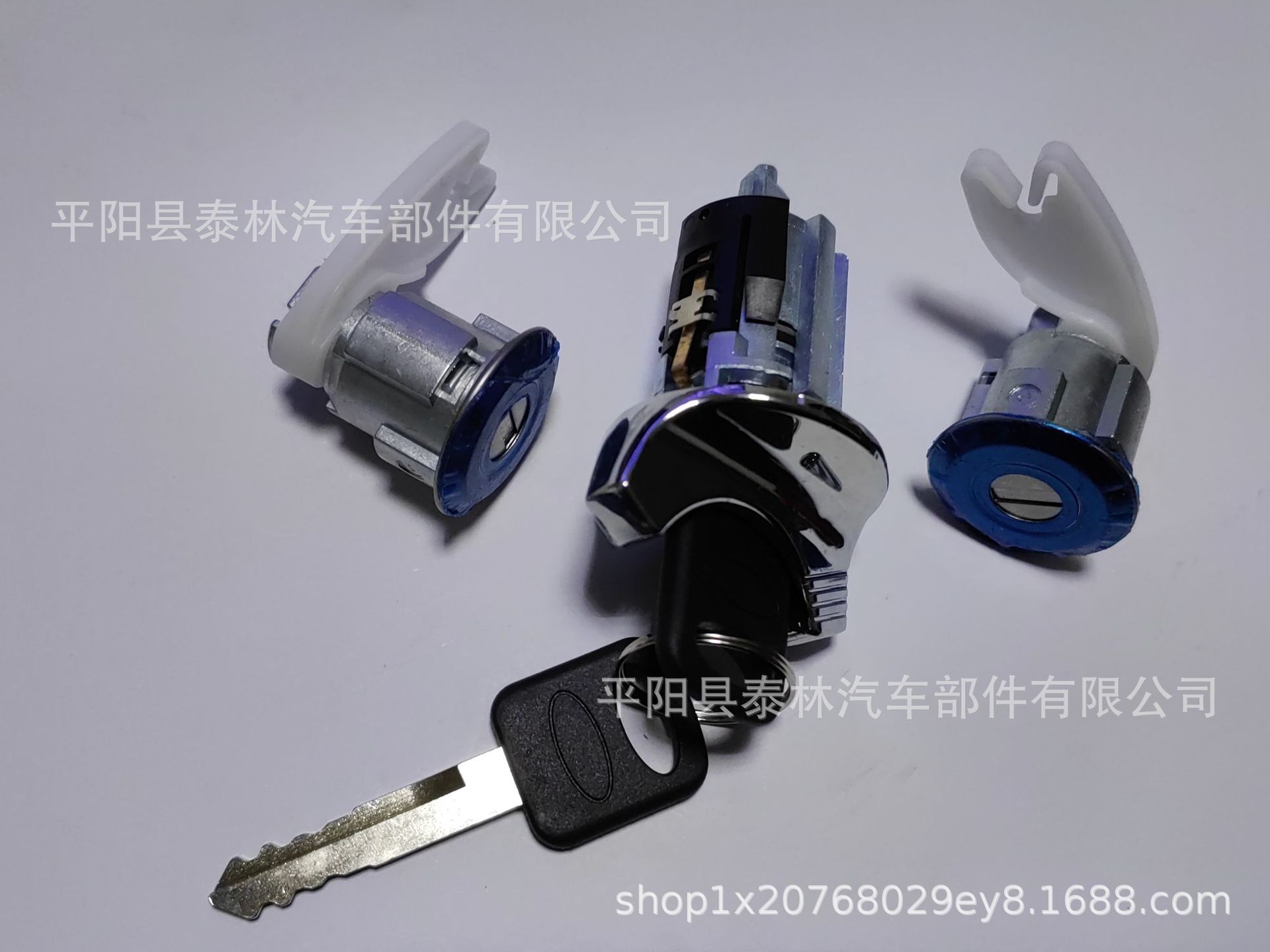 适用于福特FORD door lock F87Z7821990BA XL2Z7821990AC-阿里巴巴