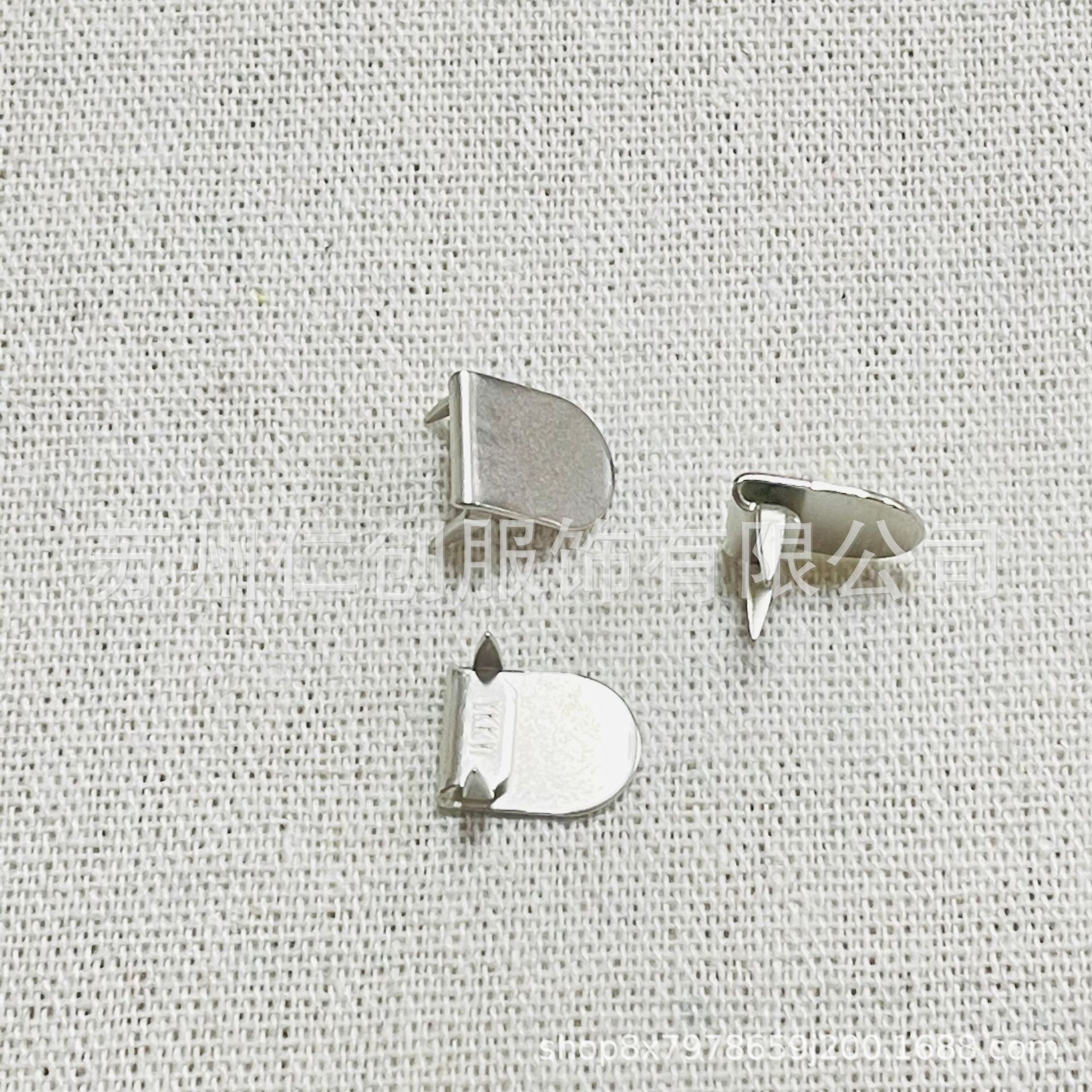 YKK钮扣纽扣类-YKK裤钩铜质现货及下单HU10各种电镀颜色-阿里巴巴