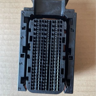 Bosch/博世 1928405455 汽车连接器 ECU接插件-阿里巴巴