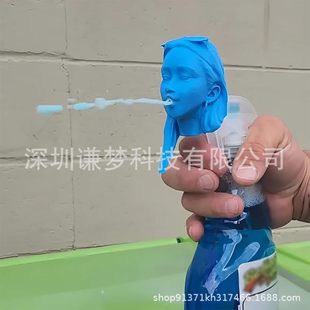 Hawk Tuah Bottle Head跨境新品鹰幸运瓶头-阿里巴巴