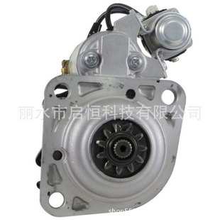 汽车起动机适用于 M008T55579 M008T55779 M8T55578 M8T55579-阿里巴巴
