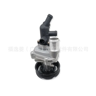 适用于福特皮卡RANGER 2.2L T6水泵 BK3Q-8A558-CB BK3Q-8A558-GD-阿里巴巴