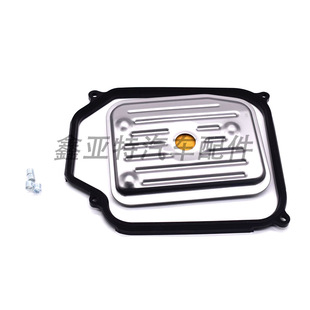 波箱变速箱滤网适01V325429 01M325429 09G325429A 09G325429-阿里巴巴