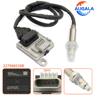 氮氧传感器 5WK96747A 5WK9 6747A 227908539R 93463066 93457719-阿里巴巴