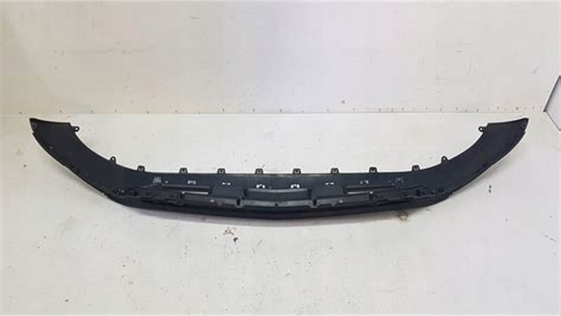 2538851304 适用于奔驰W253 GLC300 前杠下围 前导流板-阿里巴巴