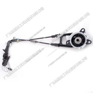 适用中门拉线组件不带电机-左-丰田塞纳85016-08011全新质保一年-阿里巴巴