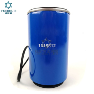 厂家供应油水分离器1518512 10044302 8-98139830-0 8-98095983-0-阿里巴巴