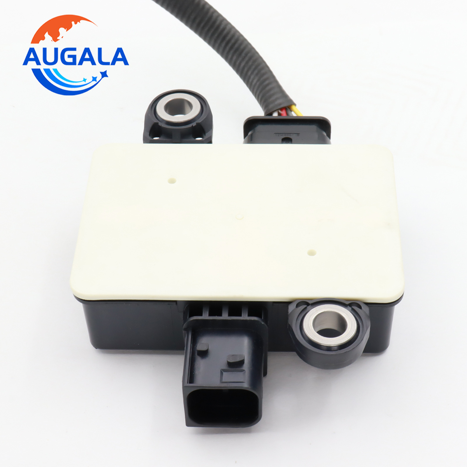 PM颗粒物传感器 0281008069 12V 兼容 A0101538528 A0111531328-阿里巴巴