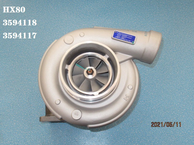 东增品牌 生产厂家 Comp. Wheel增压器压气机叶轮 零件号3533703-阿里巴巴