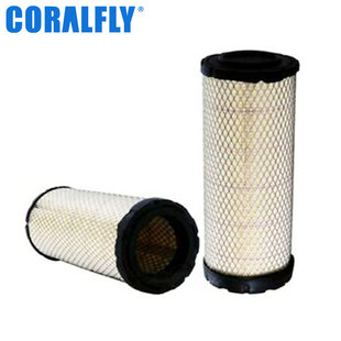 发电机空气滤清器 222421A1 110-6326 P828889 AF25557 26510342-阿里巴巴