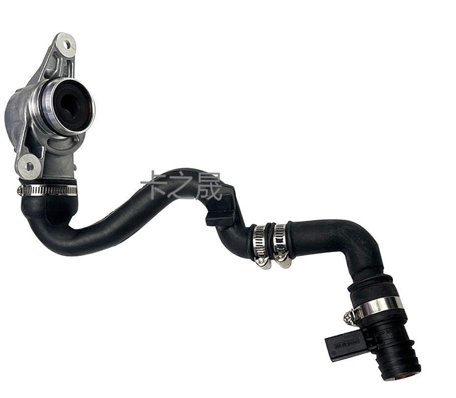 适用于奔驰ML级GL级 曲轴箱通风 废气管 6420101791 6420101291-阿里巴巴