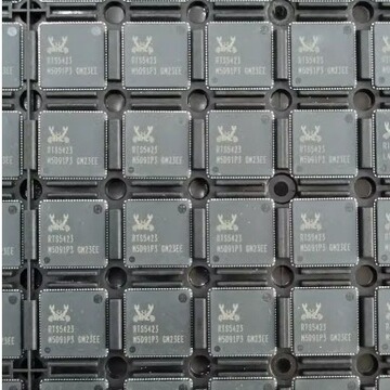全新原装RTS5423-GR 主控芯片 丝印RTS5423 封装QFN88质量保证-阿里巴巴