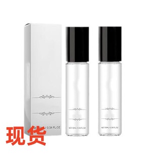 现货亚马逊新款 Alloura Rebel 男性香水 圆形便捷式香水小样10ml-阿里巴巴