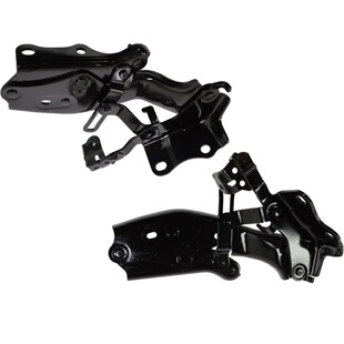 适用雷克萨斯ES350引擎盖机盖铰链合页5342033380 5341033380-阿里巴巴