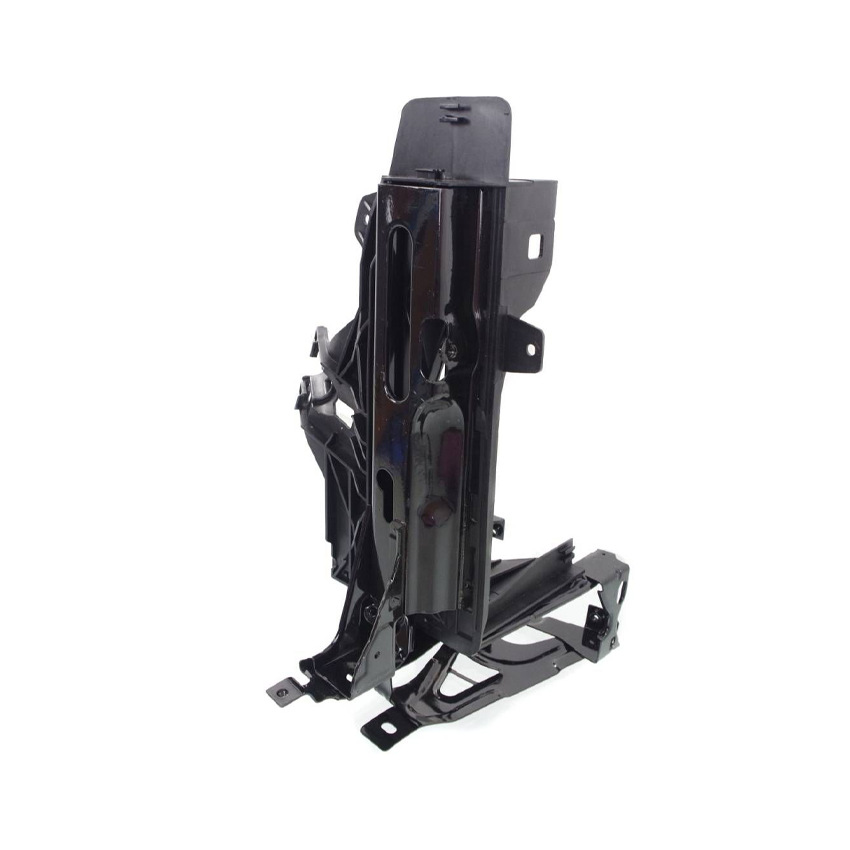 适用2010-12宝马BMW5 F10 F18大灯支架51647200793 51647200794-阿里巴巴