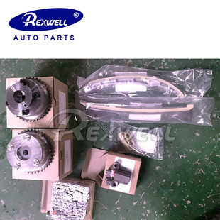 适用于现代起亚正时规修理包24312-3L100 24370-3CGA0 24350-3CGA-阿里巴巴