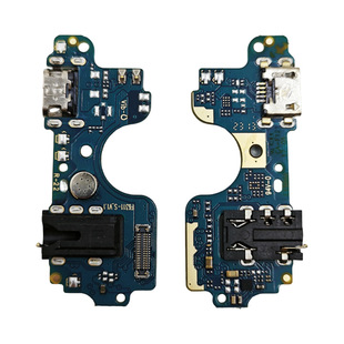 适用于传音itel P36 W6501 带IC 尾插排 尾插小板 Charging Flex-阿里巴巴