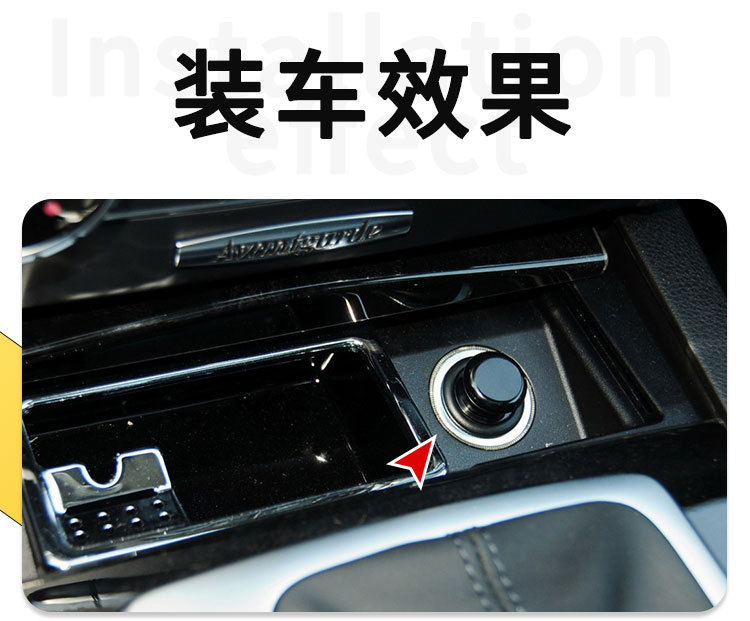 适用于奔驰C级GLK级A级B级GLA级ML级GL级GLE级点烟器0009063800-阿里巴巴
