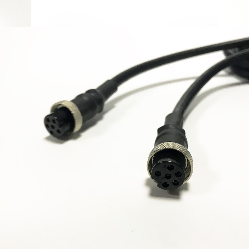 好帮手电批ASA-BS4000 6000 6500五芯连接线电动螺丝刀 电动起子-阿里巴巴