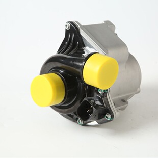 电子水泵 适用于宝马F18F02F07E70N55 11517632426 11517588885-阿里巴巴
