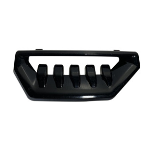 适用于 GMC Sierra 1500塞拉利昂 前杠上段通风口 2022款-阿里巴巴