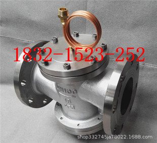 ZYC/ZY47F-16P 304不锈钢自力式压差控制阀 动态流量平衡阀DN100-阿里巴巴