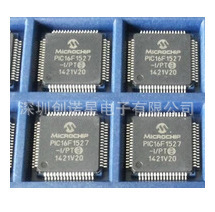 PIC16F1527-I/PT MICROCHIP QFP64 价格面议-阿里巴巴
