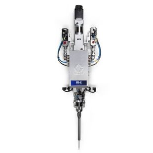 代理美国graco固瑞克PR-X 计量混合涂胶系统固定配比精密点胶机-阿里巴巴
