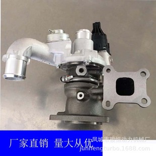 涡轮增压器 B01 16319700008 16319880008 5AYB01310000 turbo-阿里巴巴