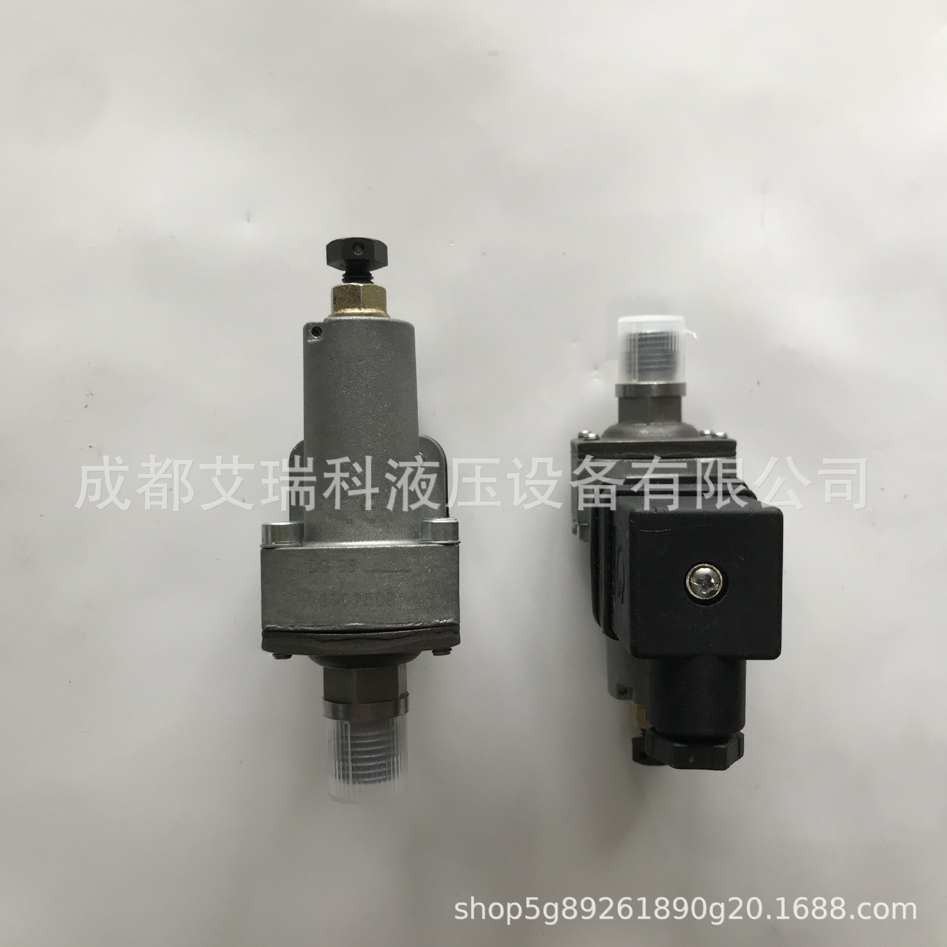 德国Hawe哈威压力继电器—DG35-Y1-阿里巴巴