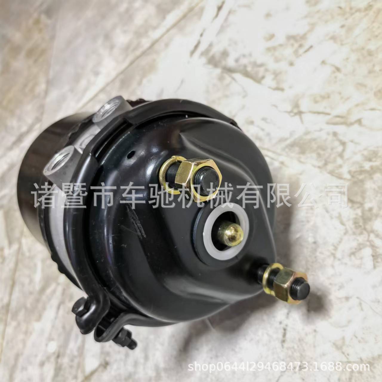 诸暨市车驰机械有限公司_阿里巴巴旺铺