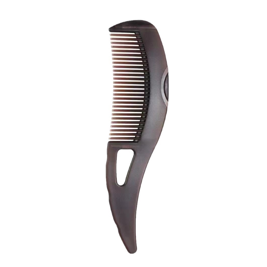 Energy Comb Hollow Comb Hair Care Comb Grease Removal Comb Dandruff ...