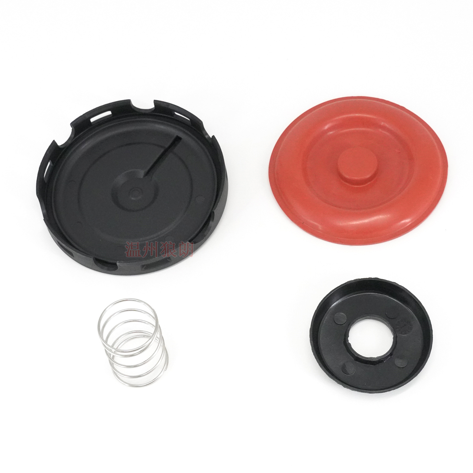 07K103469G 气门盖PCV阀膜片修理配件包 917-064 适用于大众奥迪-阿里巴巴