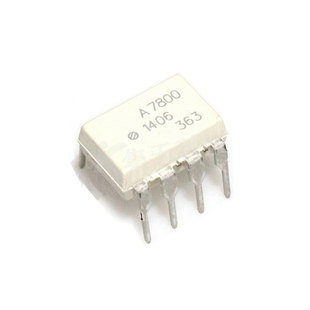 A7800光耦 HCPL-7800 DIP-8 隔离放大器IC 全新 现货-阿里巴巴