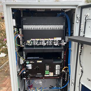 全新 华为ATS-63A2自动切换开关功能模块逆变电源4U-B级防雷储能-阿里巴巴