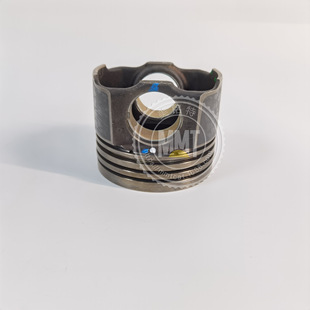 CAT卡特活塞330D2 C7.1活塞冠370-7998活塞裙3707998挖掘机发动机-阿里巴巴