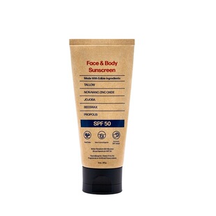 Bundle Sunscreen SPF 50 防护霜 滋润保湿自然轻薄不粘腻-阿里巴巴