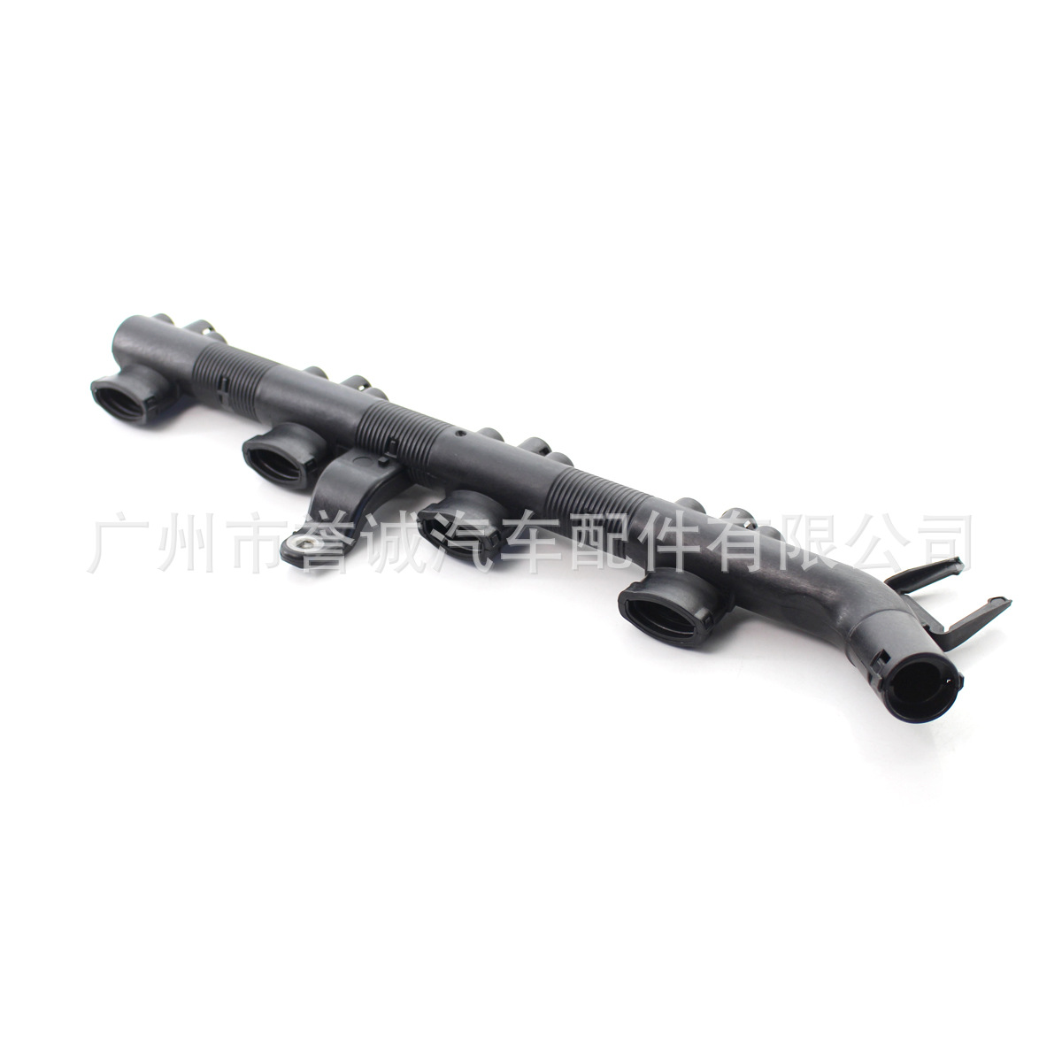 适用于奥迪A4LB8 A5 C6C7 Q5 发动机点火线圈线束导管06H971824B-阿里巴巴