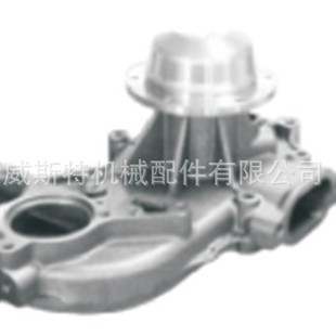 奔驰卡车水泵5422001001 A5422010801奔驰OM502LA发动机水泵-阿里巴巴