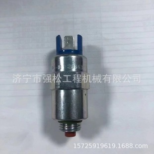 柴油车油泵电磁阀7185-900T 28363771-阿里巴巴