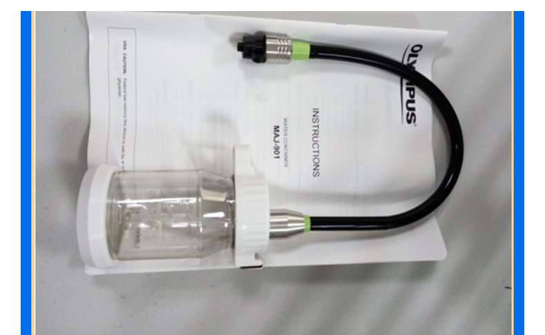 奥林巴斯水瓶MAJ-901 送水泵OFP-2 二氧化碳送气装置UCR-阿里巴巴