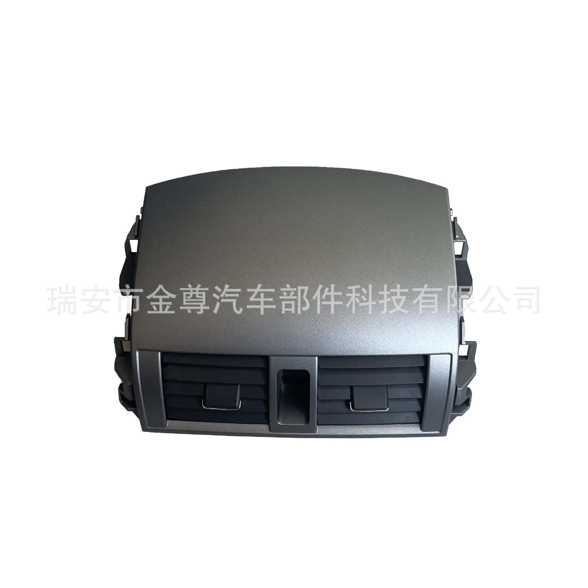 适用丰田卡罗拉仪表台中间空调出风口55663-02060 55670-02160-阿里巴巴