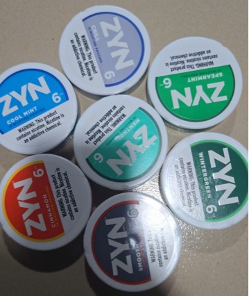 zyn口含袋口含袋唇袋ZYN fox velo zyn nicotine pouches-阿里巴巴