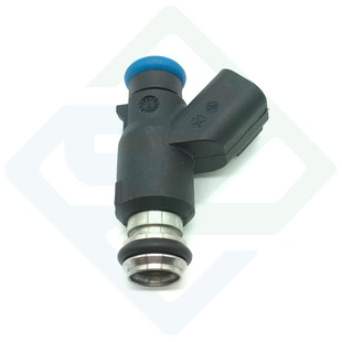 适用金杯 福田 金龙 小康V19 喷油嘴 德尔福 28263842-阿里巴巴