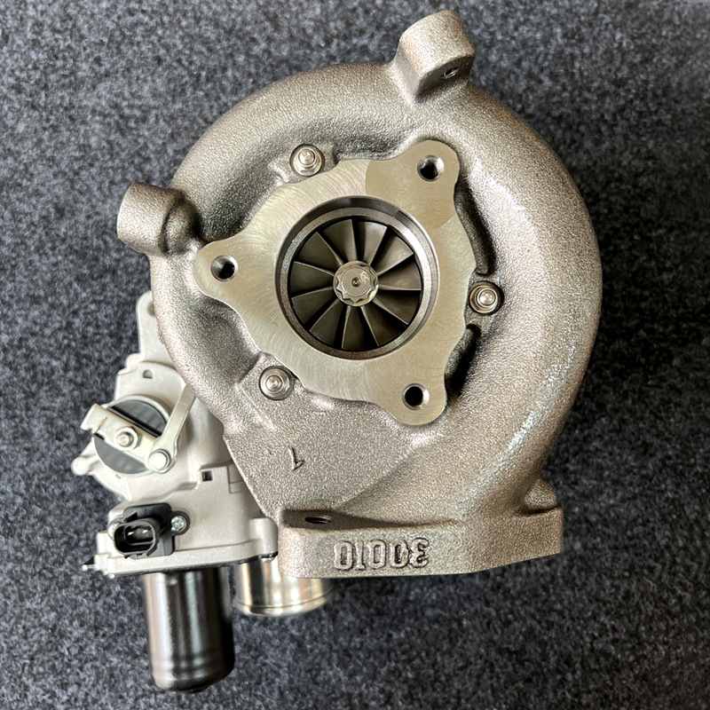 CT16V 涡轮增压器17201-OL040 适用于丰田 1KD 17201-30110-阿里巴巴